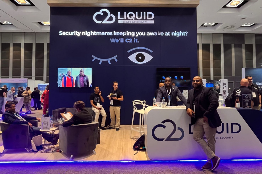 Liquid Intelligent Technologies Zambia reports strong revenue growth