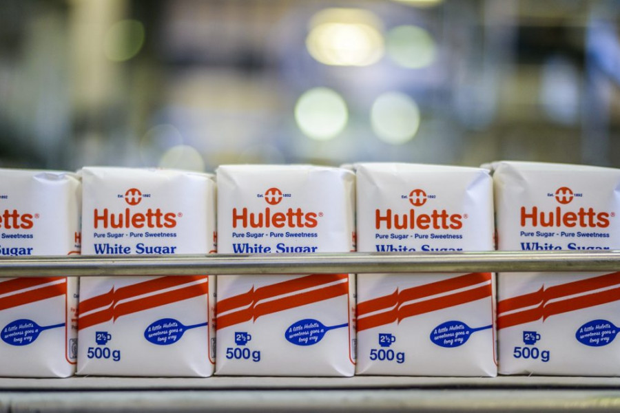 Tongaat Hulett gets lifeline to keep operating