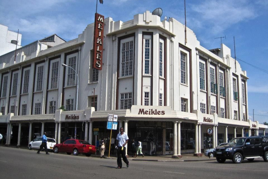 Meikles Limited Expands Property Portfolio