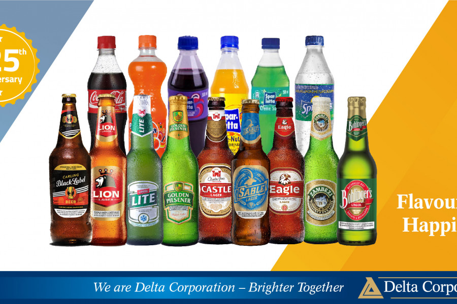 Delta Corporation Poised for Massive Growth Delta Corporation Poised for Massive Growth