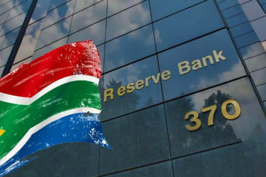 South Africa's Forex Reserves Reach Record High | Equity Axis