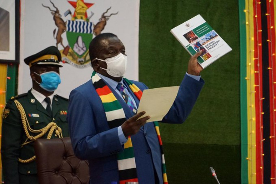 NDS 1 misses transport, infrastructure and utilities goal for 2021