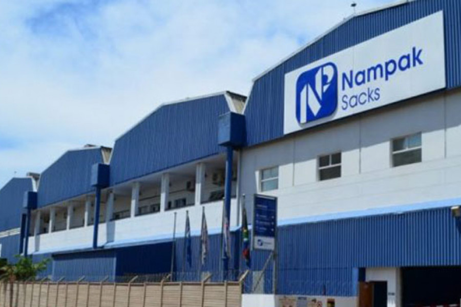 Nampak Defy Challenges to Achieve Growth