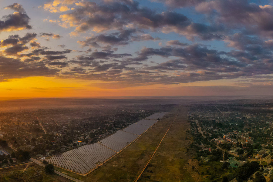 CEC Reports Strong Half-Year Results, Resolves Historic Issues, and ...