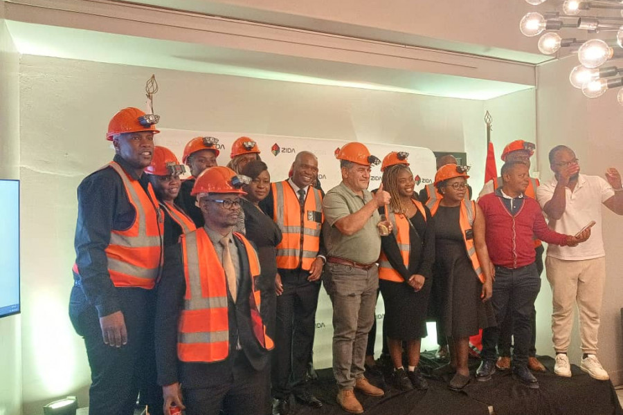 ZIDA Empowers Mining Claim Holders with Investor Connections