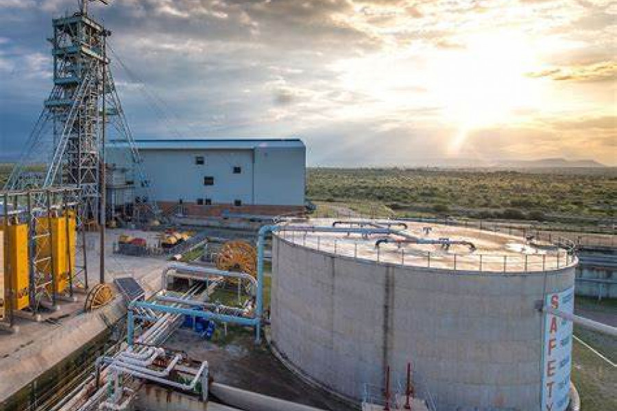 Zimplats Scales Up Production Despite Profit Woes