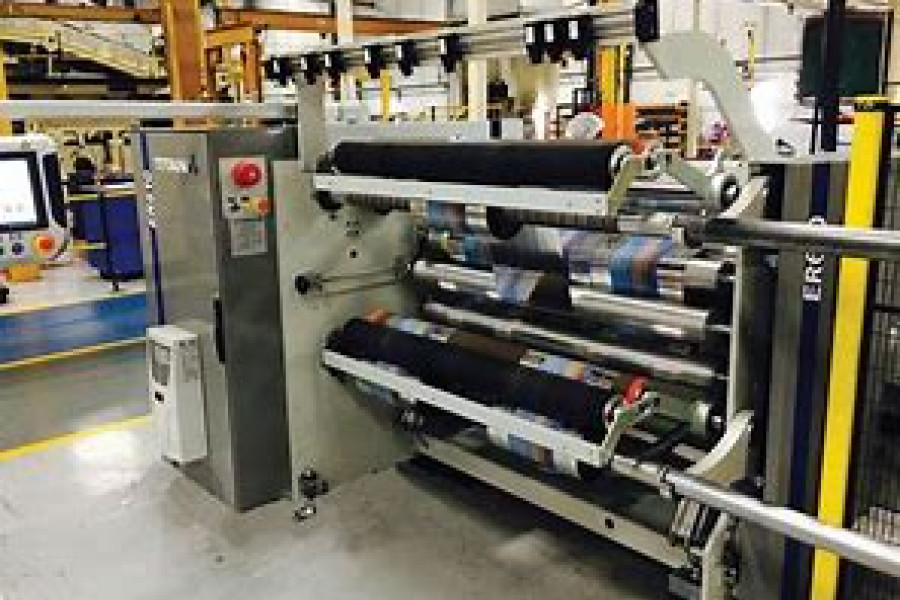 Nampak in strategic asset purchase: New Production Line in pipeline