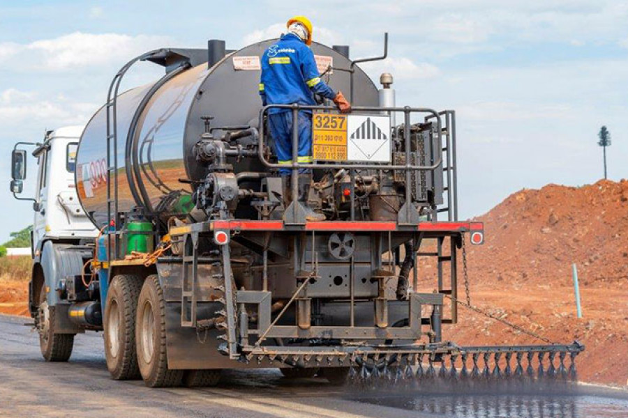 Masimba’s turnover almost doubles in Q3FY’2022