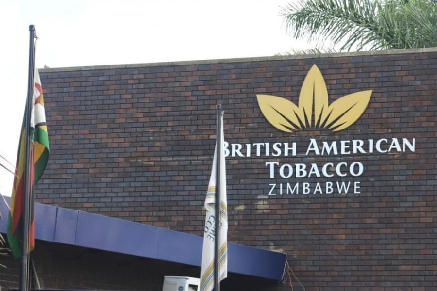 Up in Smoke: BAT Hit Hard by Zim Dollar Crisis