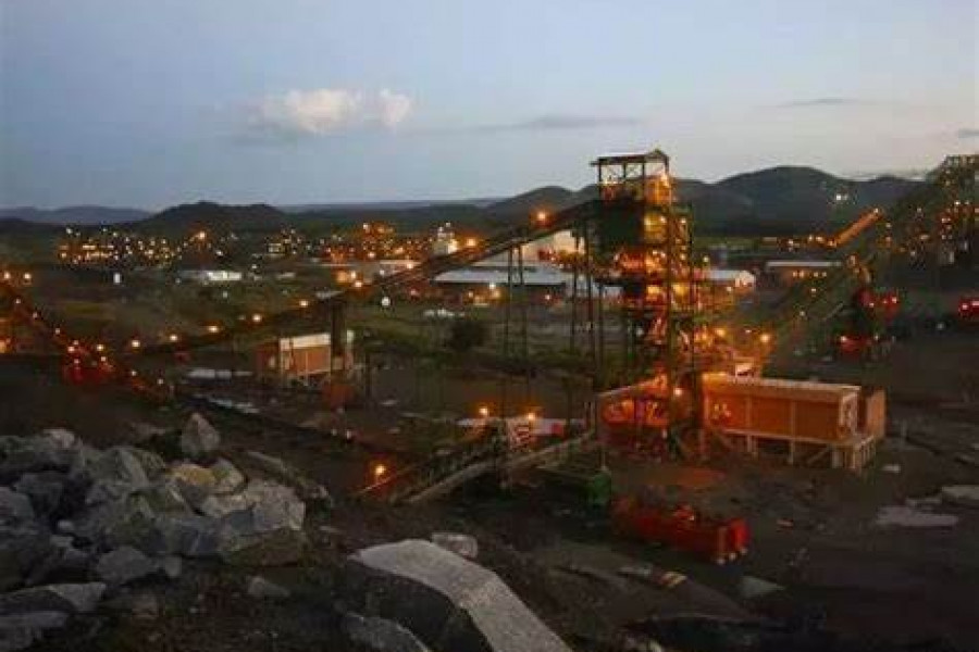 Plummeting PGMs Prices Delay Karo Project Commissioning | Equity Axis