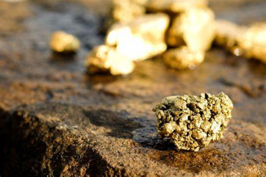 RioZim Achieves First Gold Output Growth in Five Years