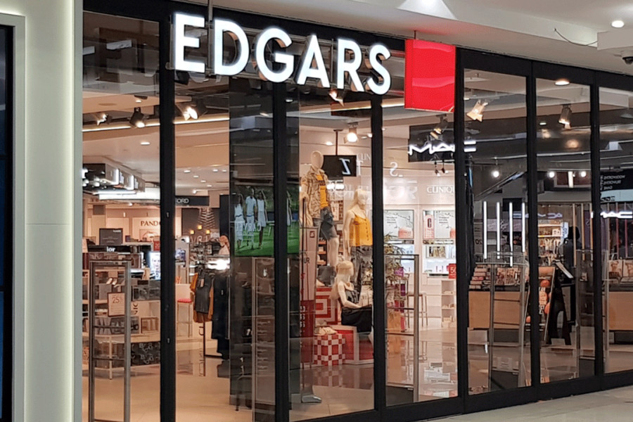 Survival of the Fittest: Edgars Undergoes Leadership Overhaul