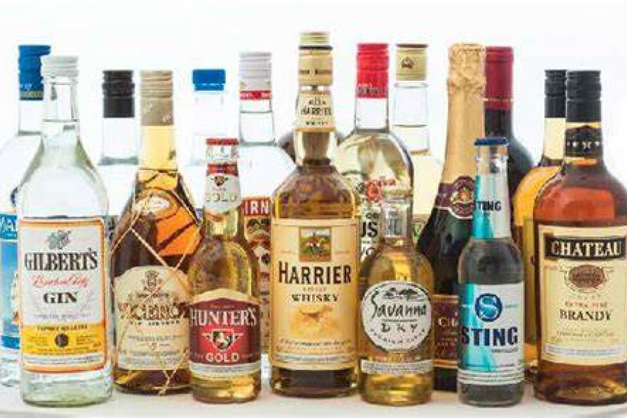 Afdis Remains Afloat: Defies Smuggling Challenges