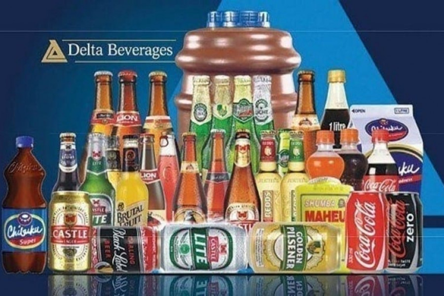 Delta Corporation Surpasses Historic ZWL1 Trillion in Topline