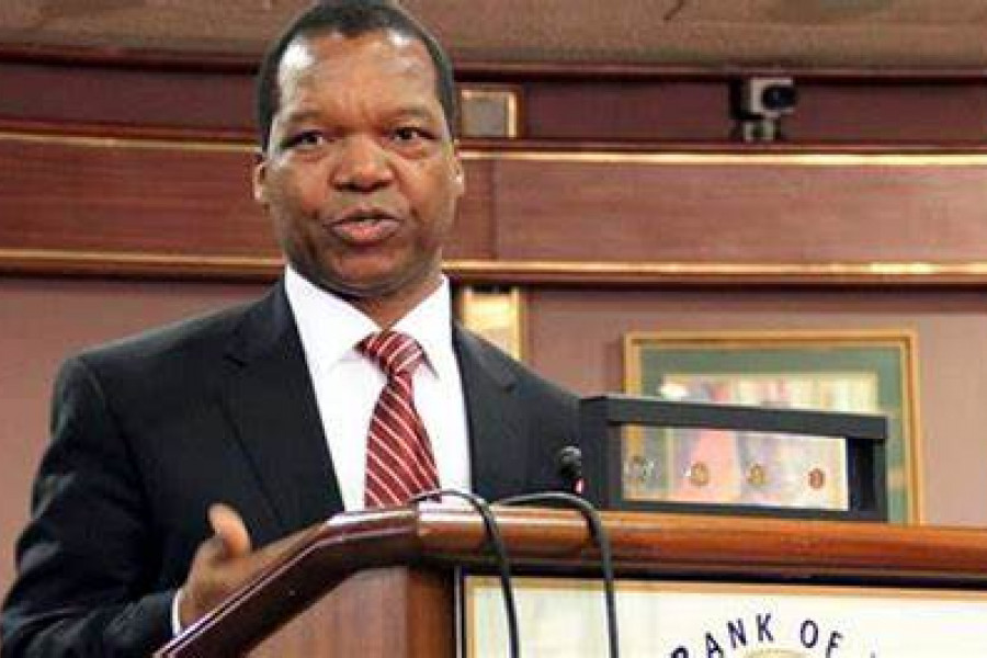 Goodbye John: A Troubled Legacy of Zimbabwe's Central Bank Governor
