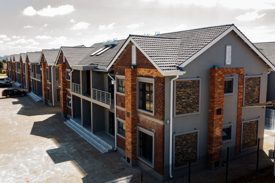 The Brick Dilemma: Willdale Limited's Struggle with Power Outages and ...