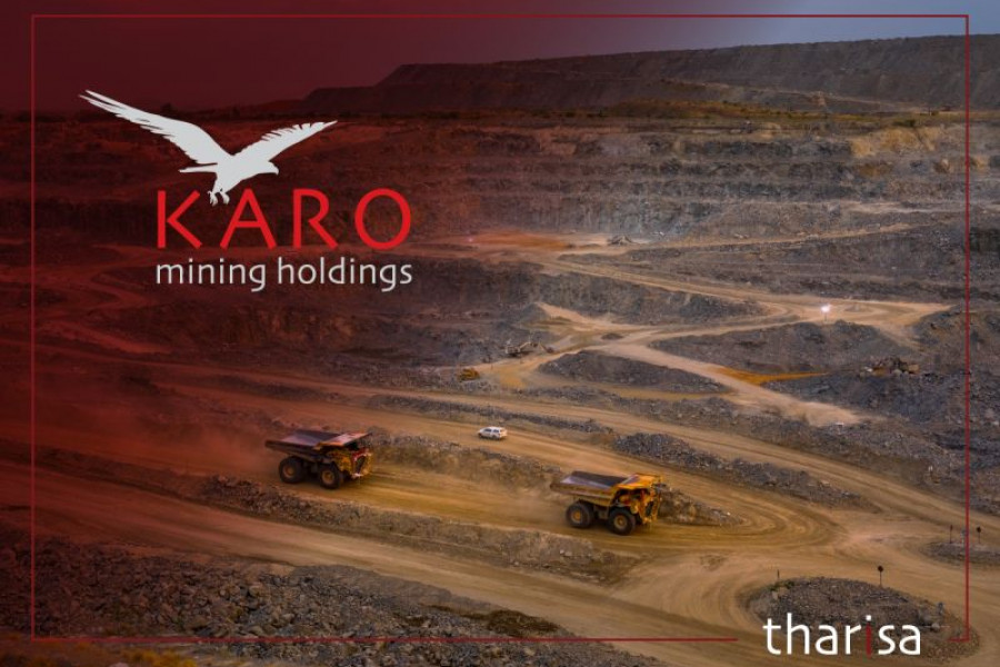 Will PGMs Breathe Life Into Karo’s Project? | Equity Axis
