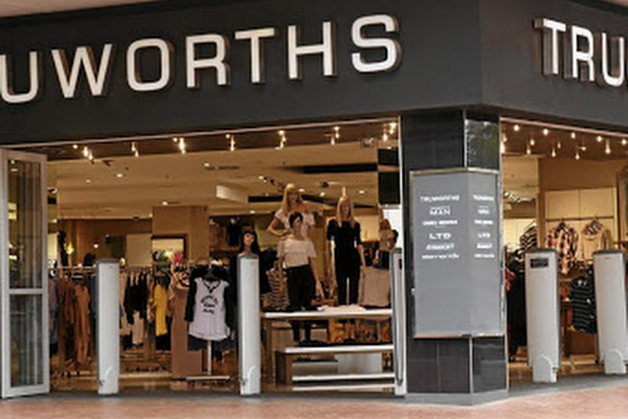 Truworths International Reports 8.2% Increase in Retail Sales Amid ...